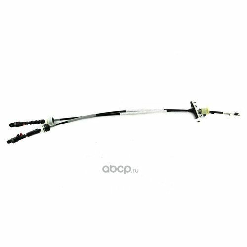 Трос КПП Iveco 5801317933