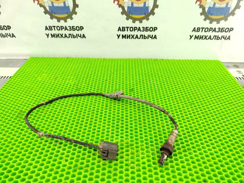 Датчик кислорода Mazda Mazda 3 BK LF17 2006-2009 lfl818861