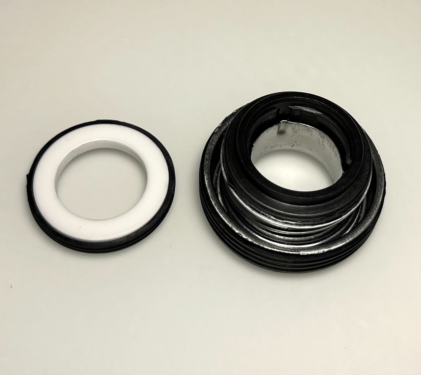 Сальник для мотопомпы (Торцевое уплотнение)