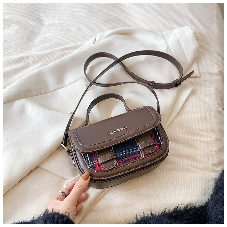 Сумка седло