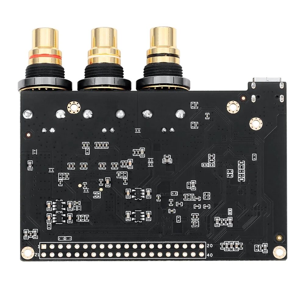 Khadas Tone Board VIMs Edition — фото 1