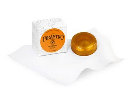 PIRASTRO Goldflex 900600 канифоль для скрипки или альта, твердая