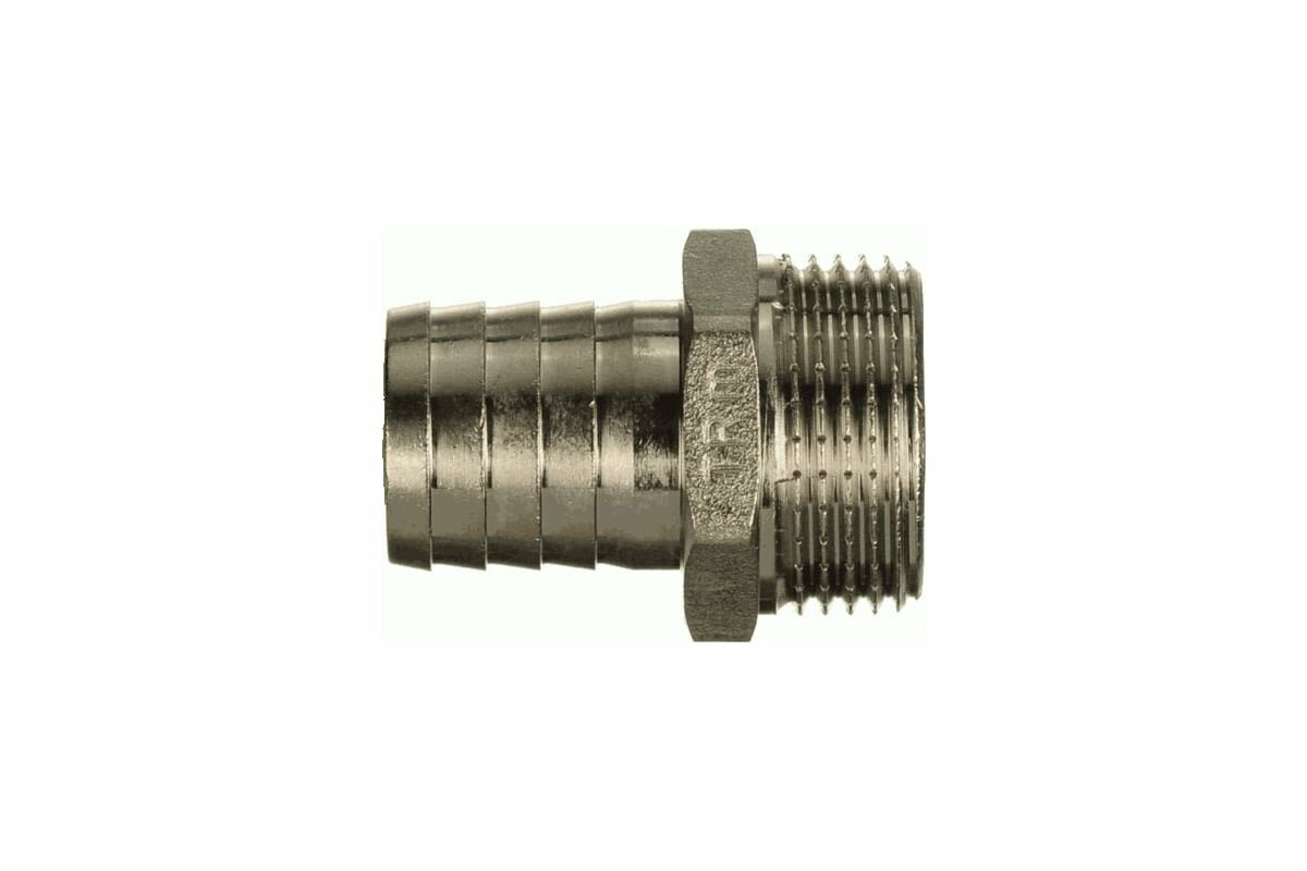 Terma 41562 штуцер 1/2' наружная резьба, 8 мм, соединение трубопровода для сантехники