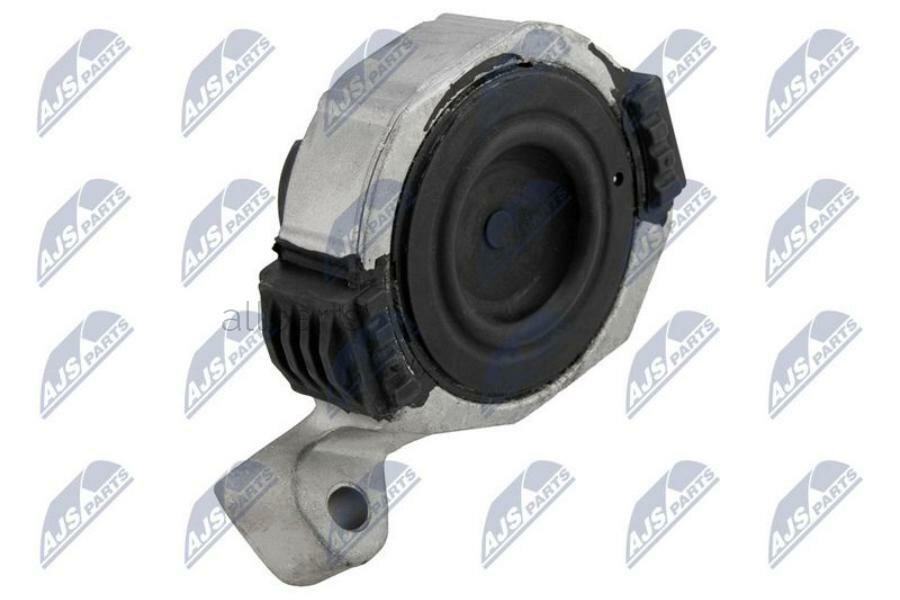 NTY ZPSVV001 подушка ДВС правая!\ Volvo C30 2.4/T5 06>/C70 II 2.4 06>