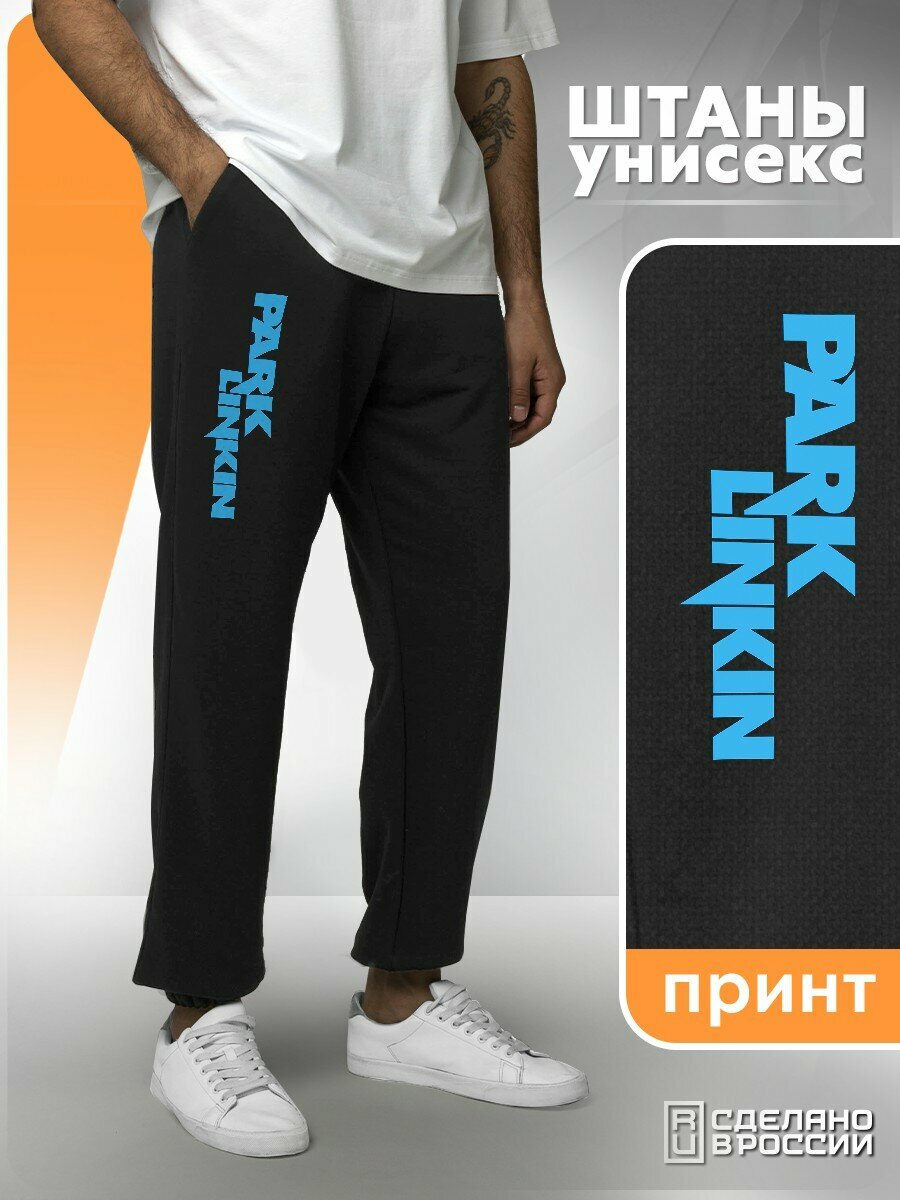 Брюки спортивные Бруталити