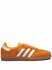 Кроссовки adidas Samba OG, размер 9 US, оранжевый