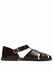Босоножки Scarosso Apollo, размер 43, brown