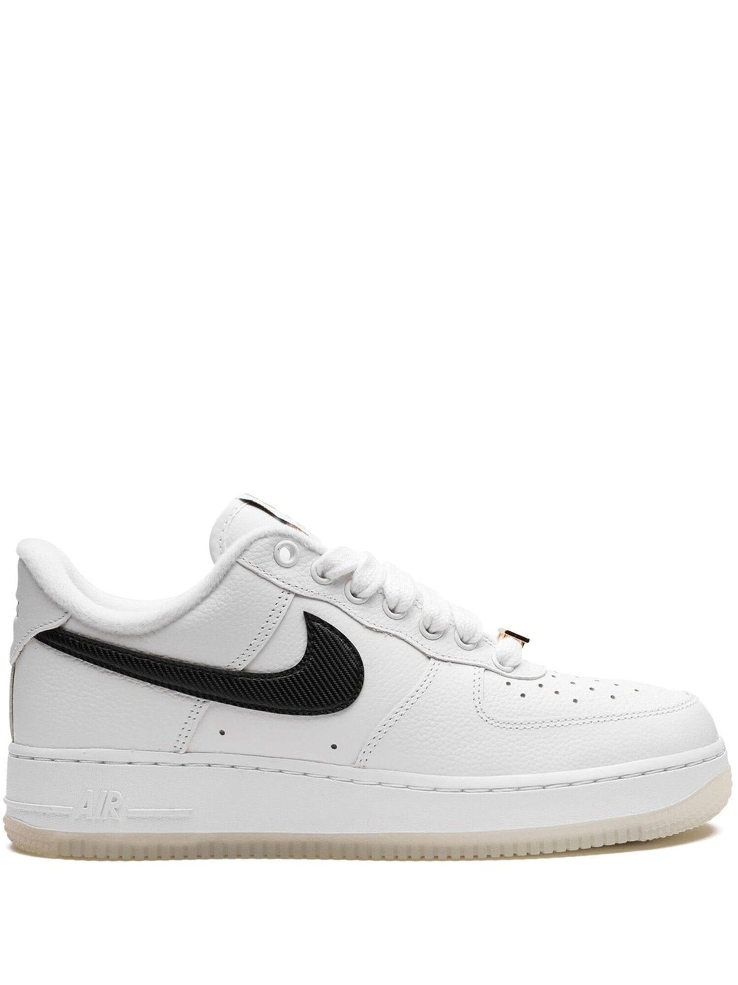 Кроссовки NIKE Air Force 1 '07 Bronx Origins