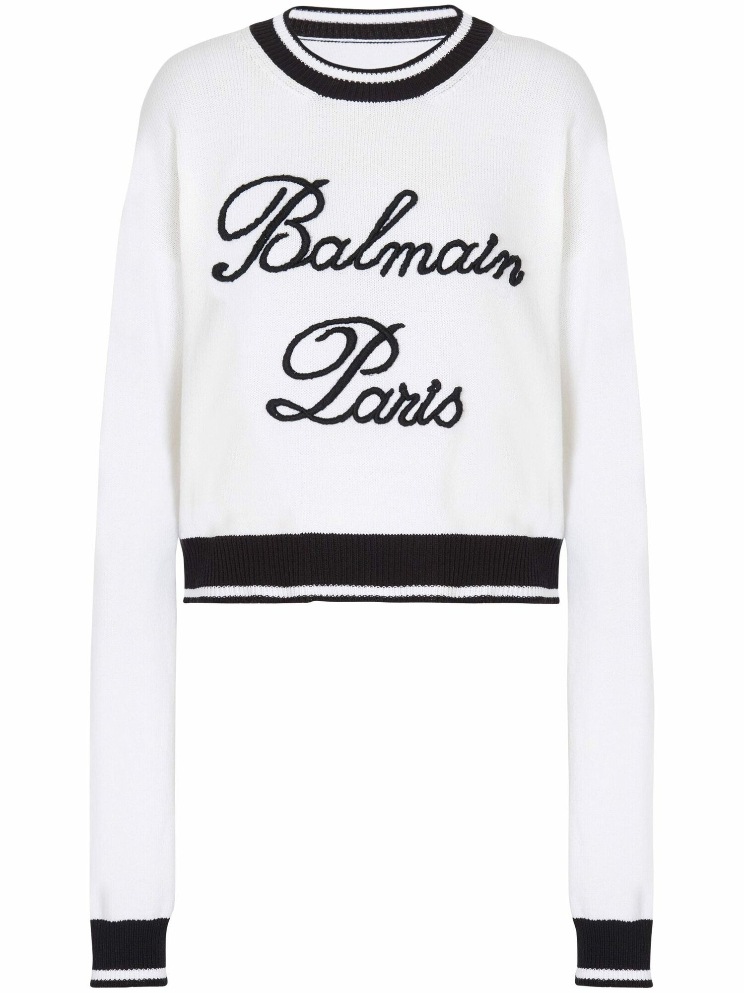 Джемпер BALMAIN