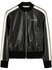 Бомбер Palm Angels, размер 38, black/black