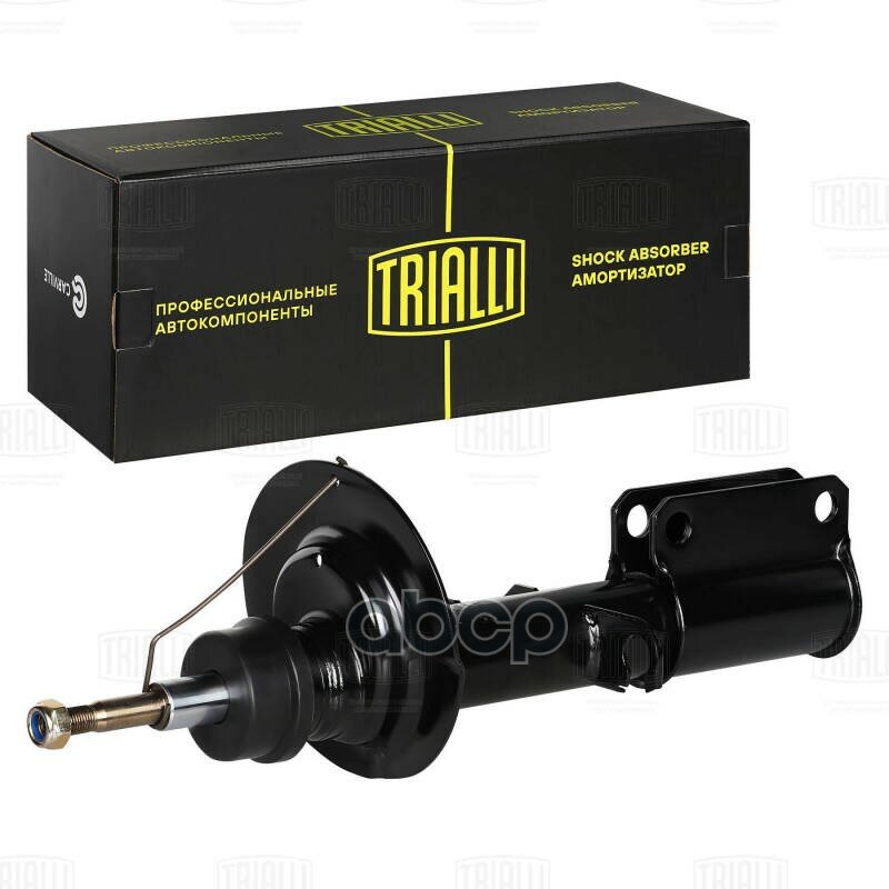 Амортизатор для а/м BMW X5 (E53) (00-) (стойка) пер. прав. (AG 26366) Trialli арт. AG 26366