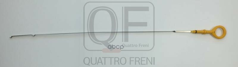 ЩУП уровня масла QUATTRO FRENI арт. QF24A00012