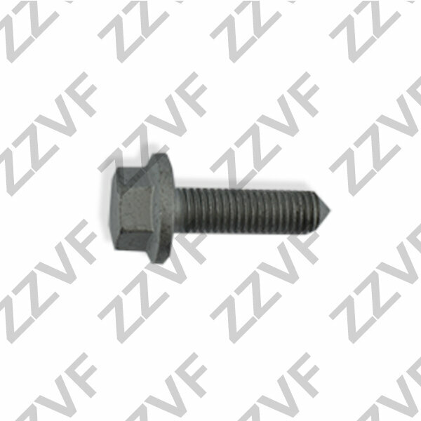 Болт (M10 Х 35) Audi A6, A8, Q7