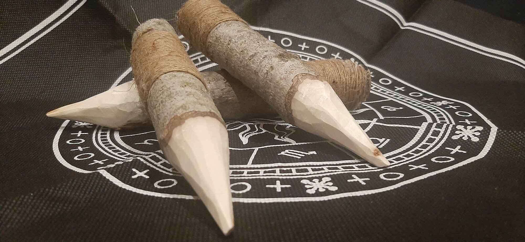 Осиновый кол