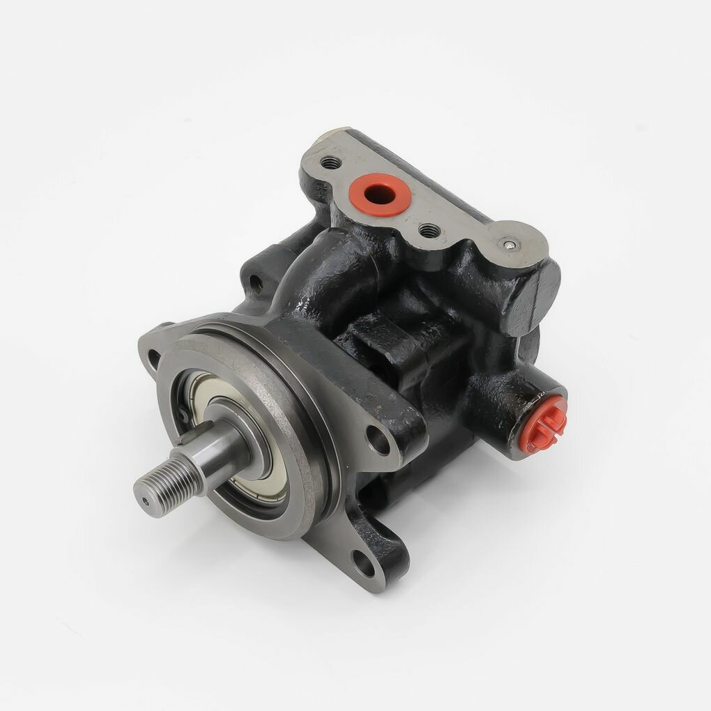 Гидроусилитель руля ISUZU FORWARD 6BG1, ZEVS (без шестерни)