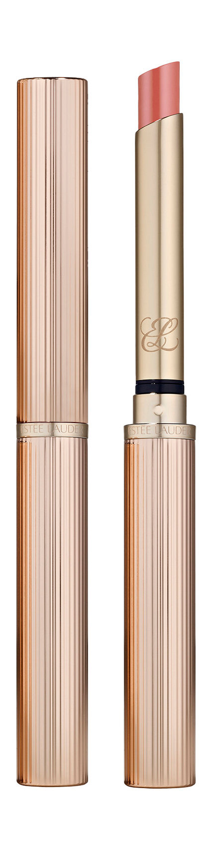 ESTEE LAUDER Pure Color Explicit Slick Shine Lipstick Губная помада сияющая, 0,7 г, 903 Wrong Number