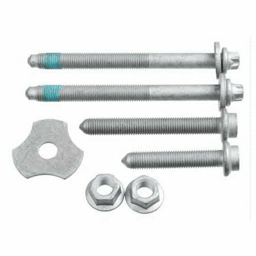 Ремкомплект, подвеска колеса Lemforder 3747701 для Mercedes C-CLASS C204, S204, W204, CLS C218, E-CLASS A207, A238, C207