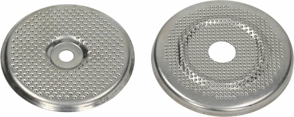 Сито группы SPAZIALE (2 части) d51,6/49,1мм