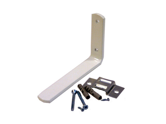 Кронштейн настенный 12 см, арт. 09.23.0104.120, универсальное крепление для телевизора