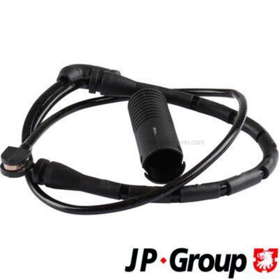 JP GROUP 1497303700 Датчик износа передних тормозных колодок BMW E46 2.5/3.0/3.0XD 00-05 JP 1497303700