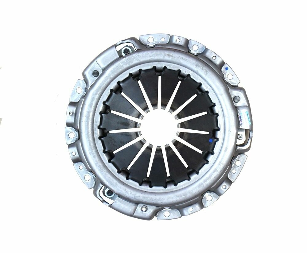 Диск сцепления нажимной HOVER H5 дизель (1600100-ED01)