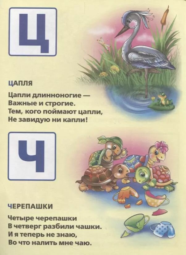 Азбука Животных. Мульткнижка