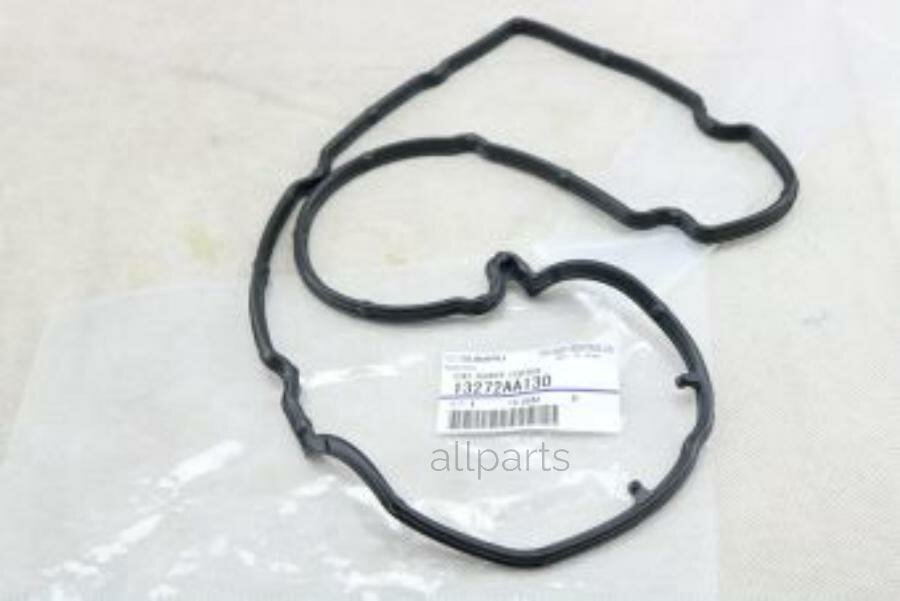 SUBARU 13272AA130 прокладка крышки клапанной L