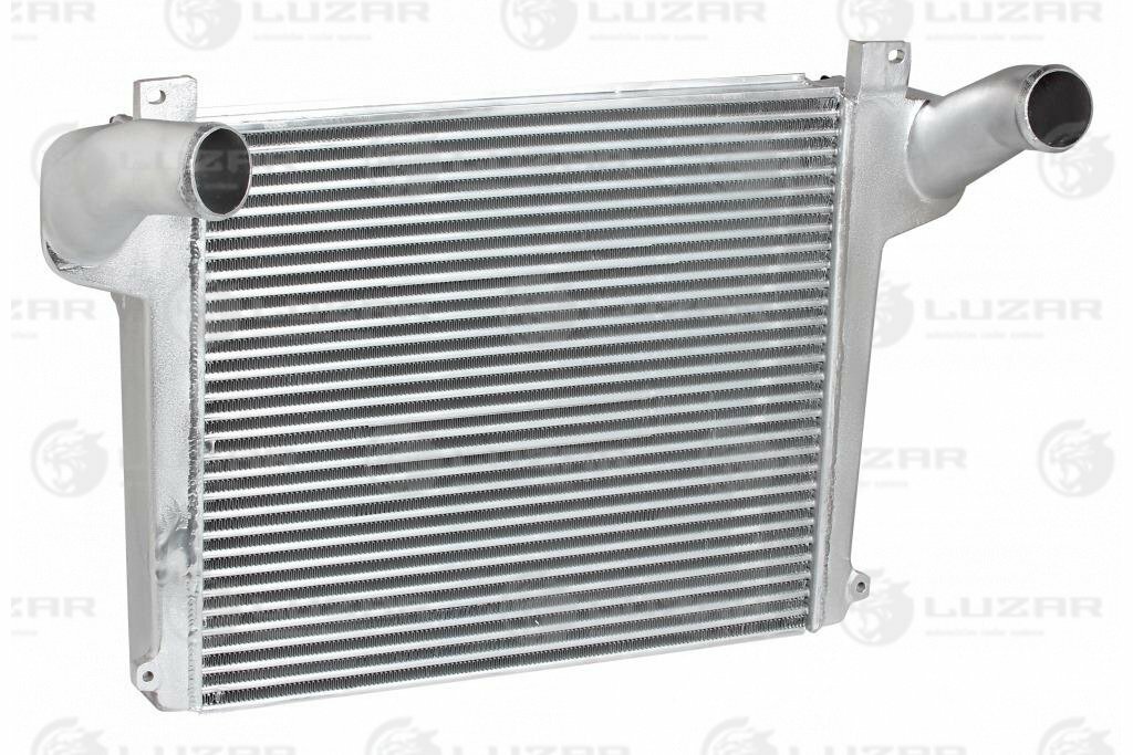 Интеркулер lric0708 HCV Luzar LRIC 0708
