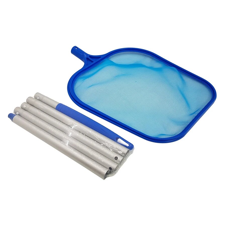 Сачок для мусора Reexo с алюминиевой 5-секционной штангой 122 см, цена - за 1 компл