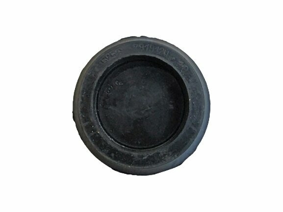 5256-2919124 - Втулка штанги реактивной ЛиАЗ-5256