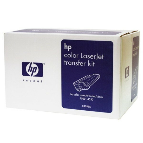 Комплект для переноса изображения HP C4196A