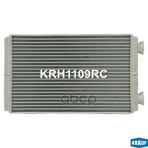 Радиатор отопителя Krauf арт. krh1109rc