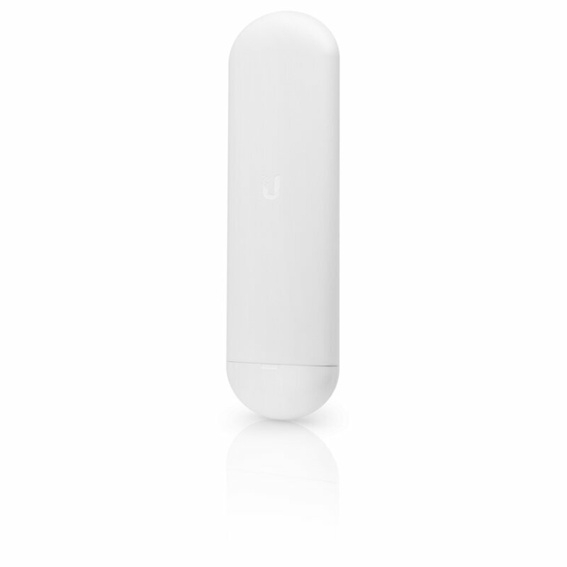Наружная точка доступа 5GHZ NANOSTATION NS-5AC UBIQUITI