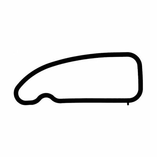 Прокладка впускного коллектора для автомобиля BMW БМВ, VICTOR REINZ 71-41318-00 (1 шт.)