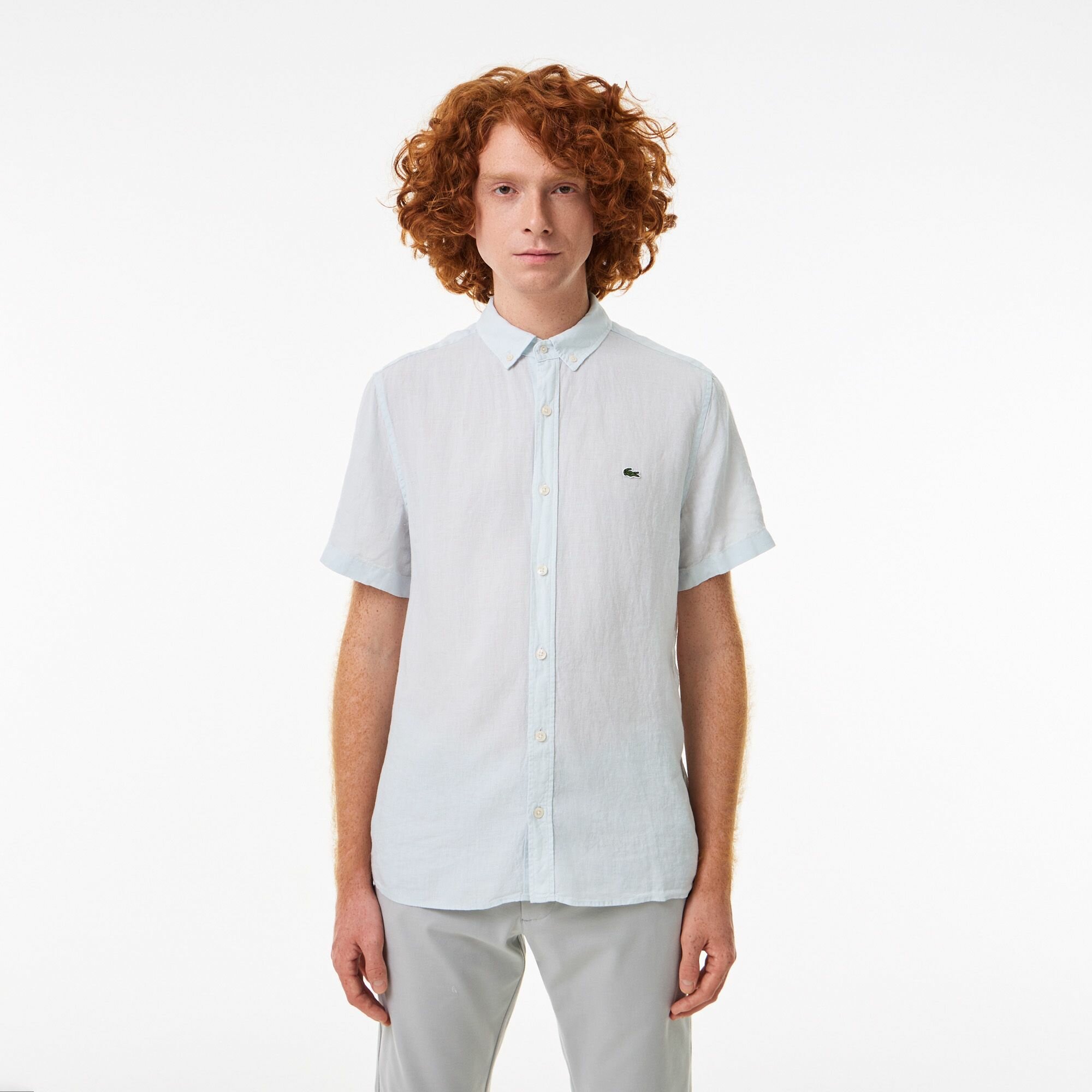 Рубашка LACOSTE