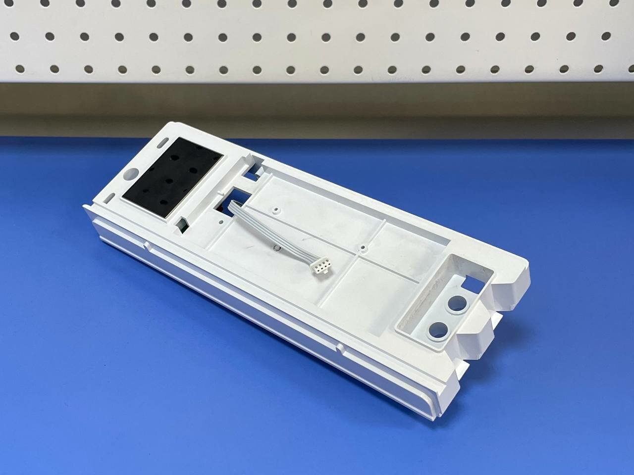 Панель управления (в сборе) СВЧ Haier HMX-BTG259W