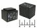 Трансформатор 2*9V 0.14A BVEI 304 2046