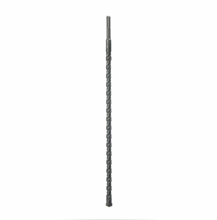 Бур по бетону DORN Quatro SDS-Plus 16x460 мм