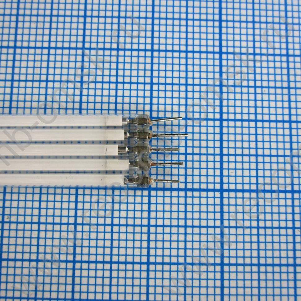 Лампа подсветки CCFL 192mm d2 mm
