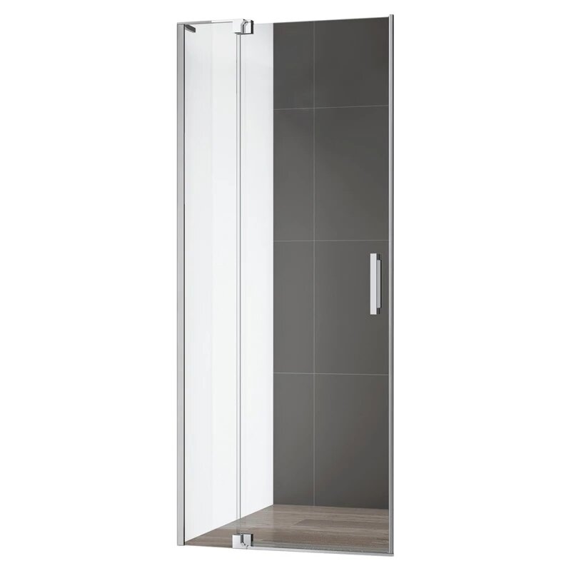 SLIDER-B-1-GL-FIX-C Стационарное стекло SLIDER-B-1, 246х1950 прозрачное