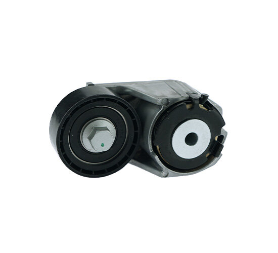 VKM 34025 Ролик натяжной SKF