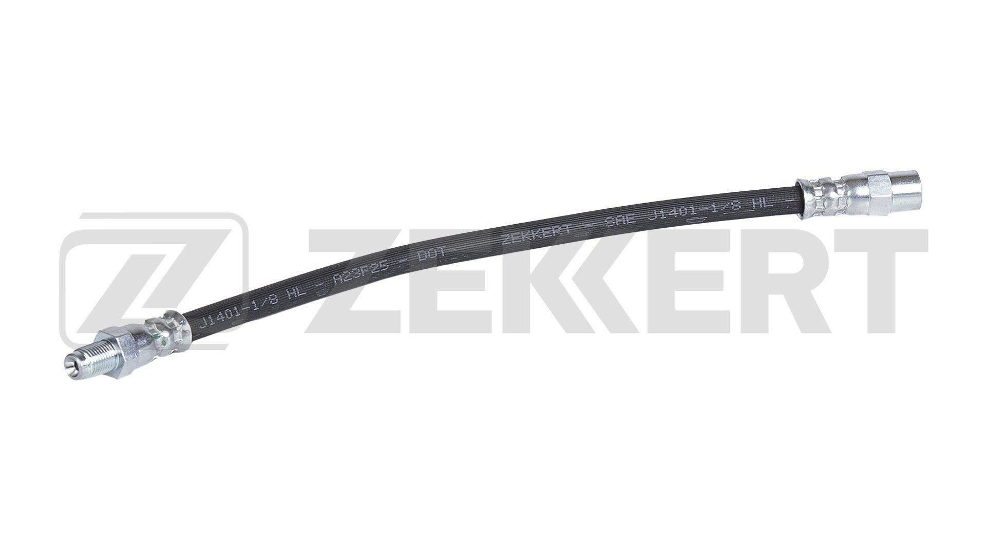 Шланг тормозной для Мерседес Ц, CLK, Е, С, SLK BS-9005 ZEKKERT