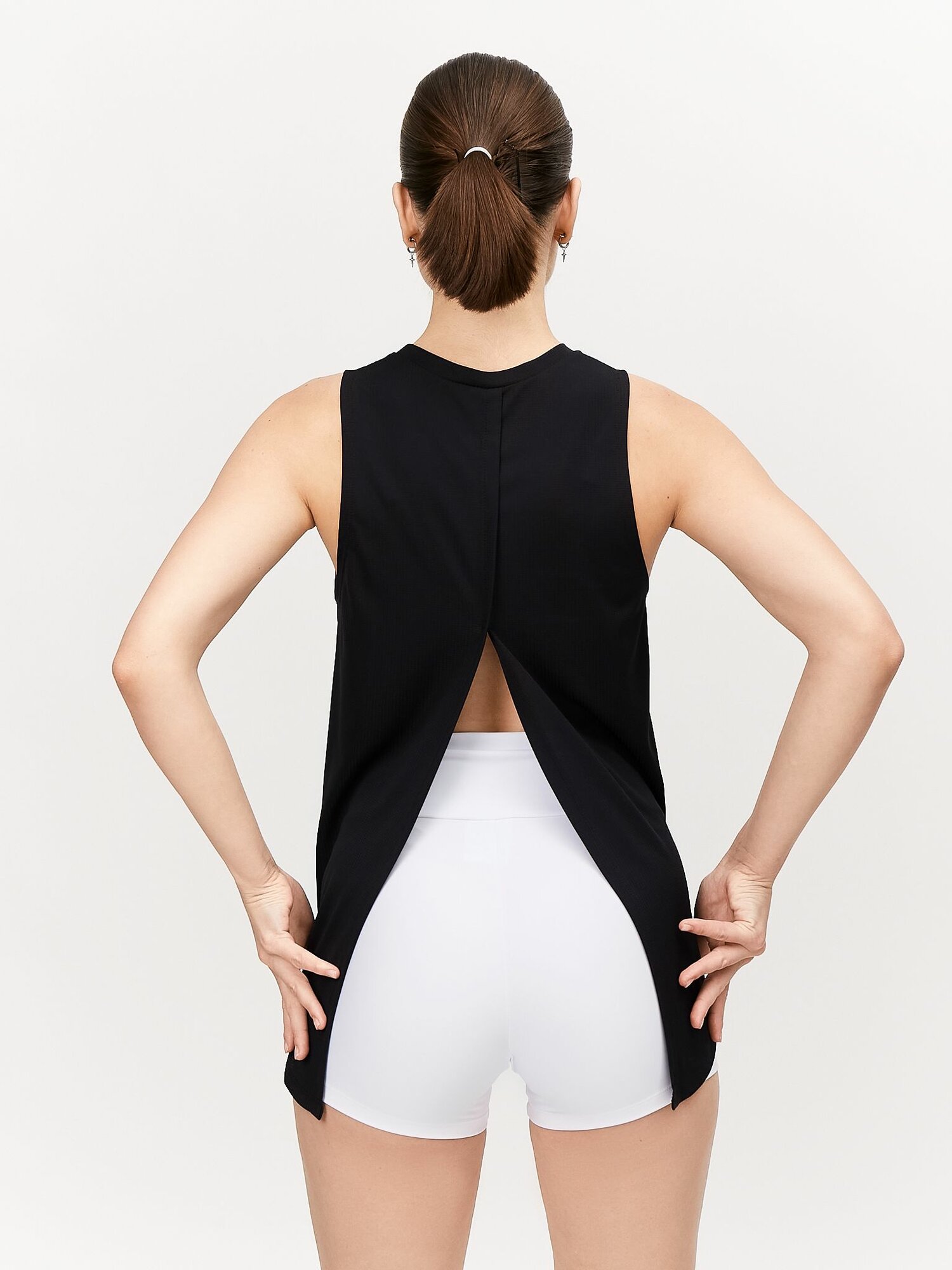 Майка спортивная