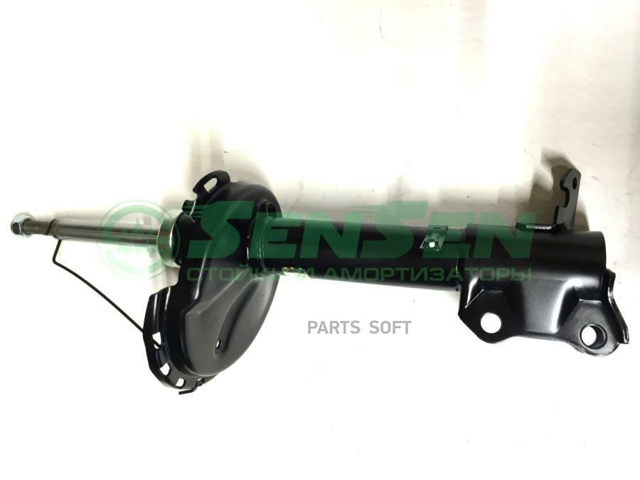 SENSEN 42140862 Амортизатор задний правый газовый LEXUS RX300/330/350 05/03-