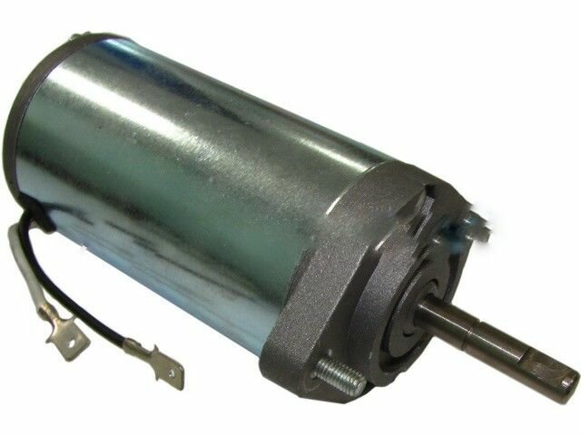 Мотор отопителя ДП 60-40вт Камаз, Краз, Урал / ZTD 5320-3730010