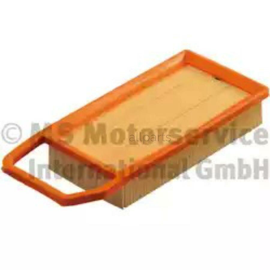 KOLBENSCHMIDT 50014019 фильтр воздушный!\ Citroen C5, Peugeot 407 3.0i V6 24V ES9A 04>