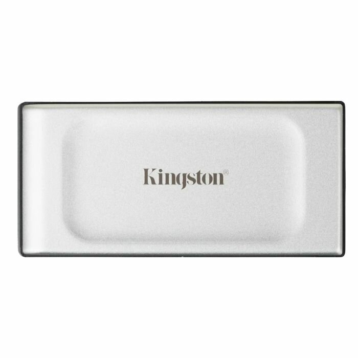 Внешний SSD диск 500Gb, Kingston SXS2000/500G, USB 3.2