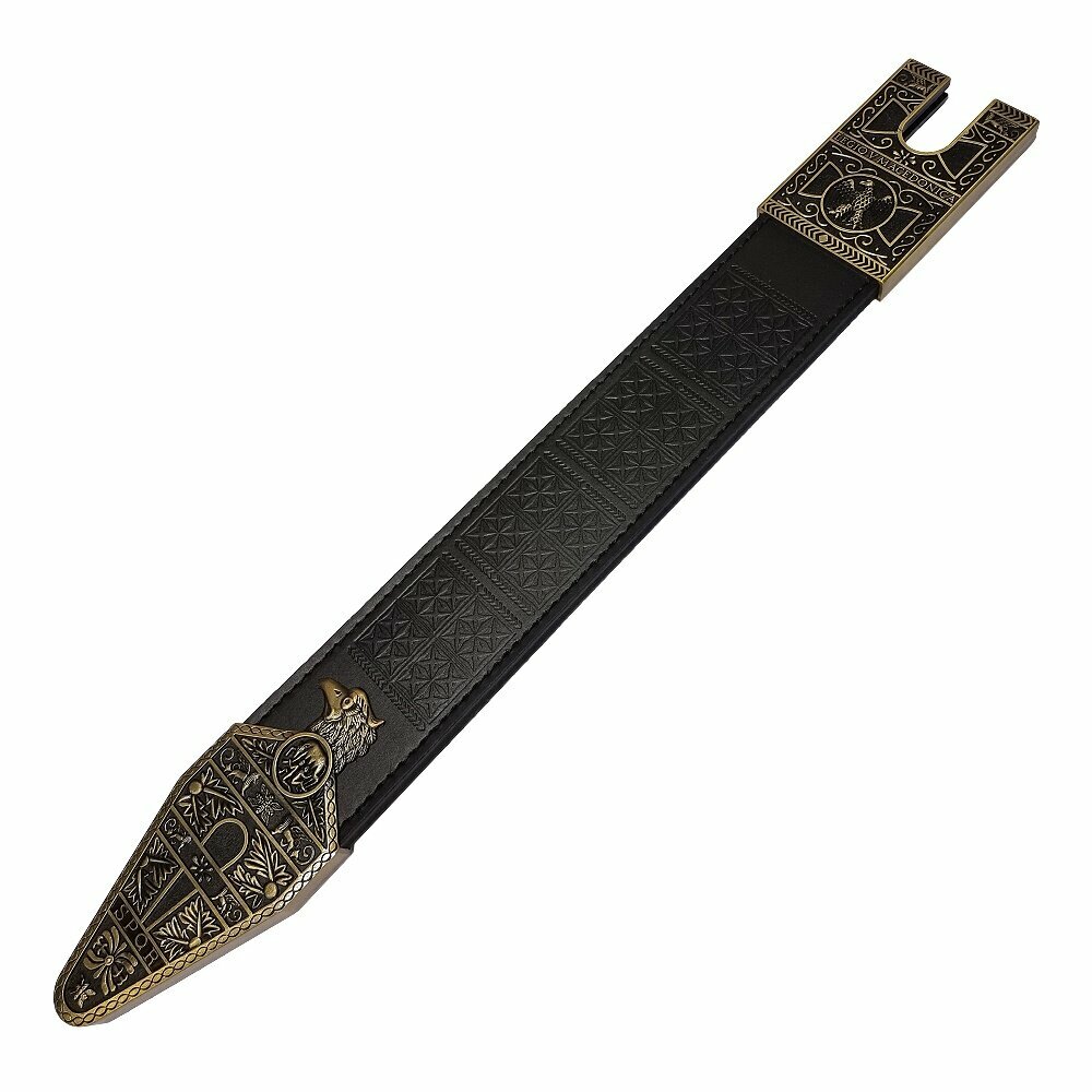 Art Gladius AG-V-211 Ножны для меча юлий цезарь, медь, art gladius