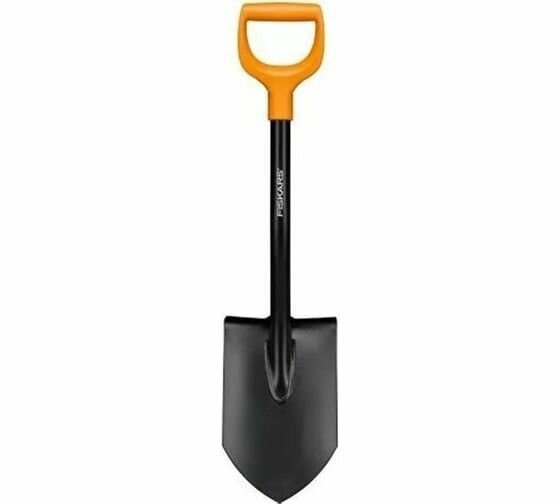 Лопата туристическая Fiskars Solid 1066715