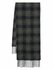 Шарф A.P.C. для мальчиков, green